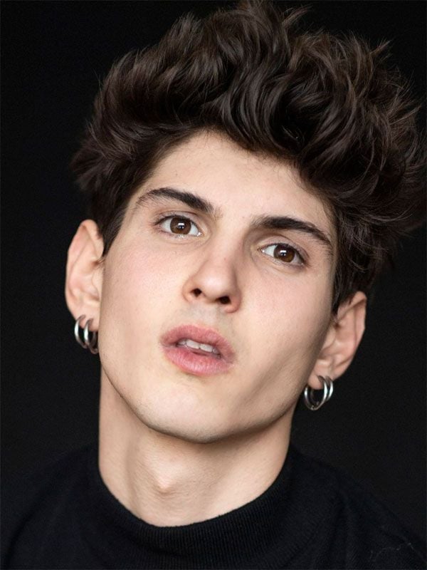 Marc Soler - AdoroCinema