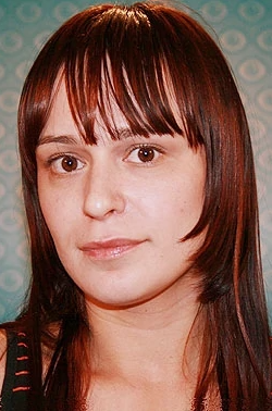 Bianca Maria Correia Jahara - AdoroCinema