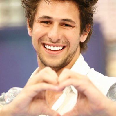 Emanuel Tiago Milchevski - AdoroCinema