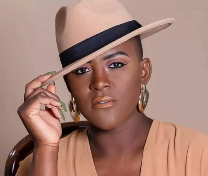 Angélica Cristina Ramos de Castro - AdoroCinema