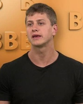 Lucas Becker Gallina - AdoroCinema