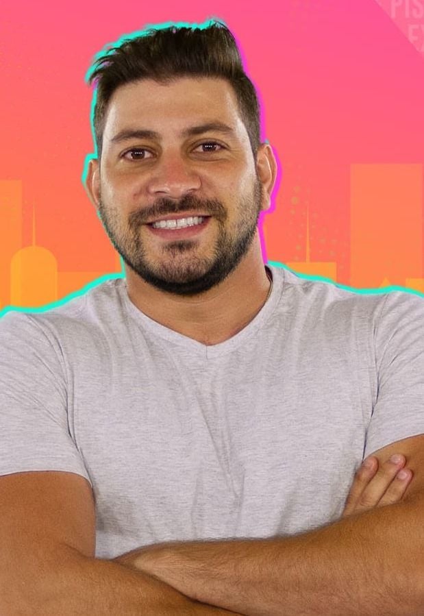 Caio Farah Afiune - AdoroCinema