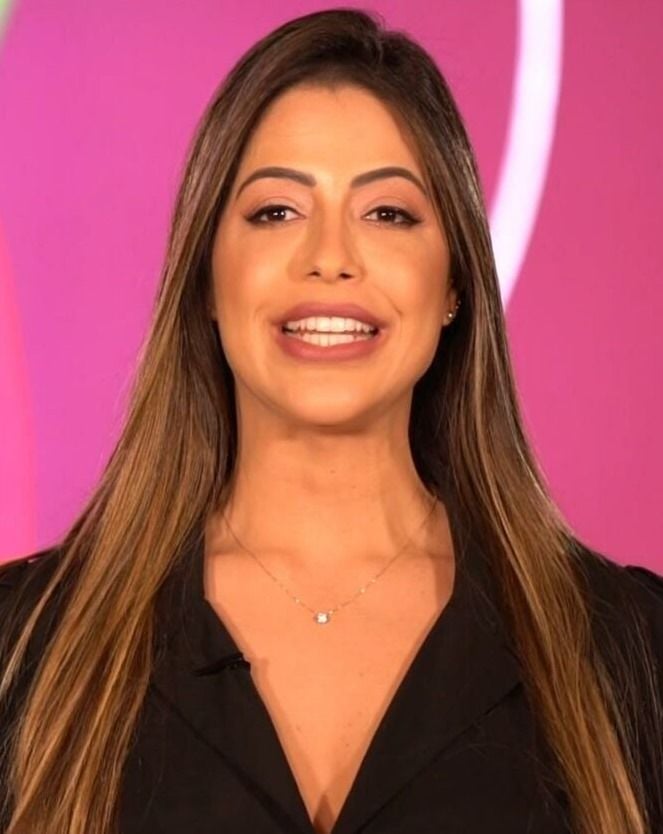 Laís Rodrigues Caldas - AdoroCinema