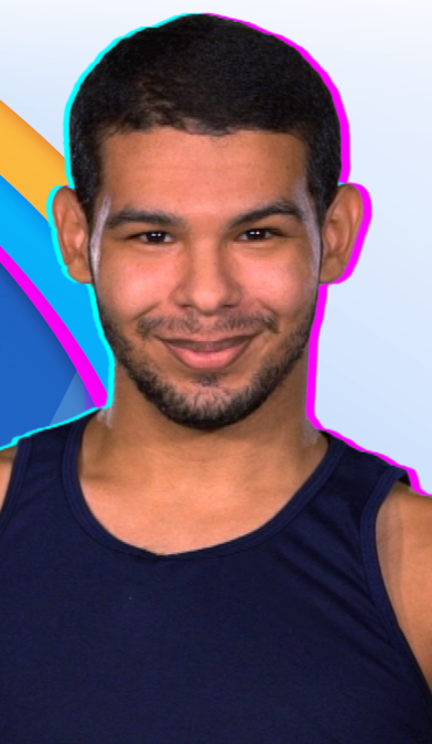 Marcus Vinicius Fernandes de Sousa - AdoroCinema