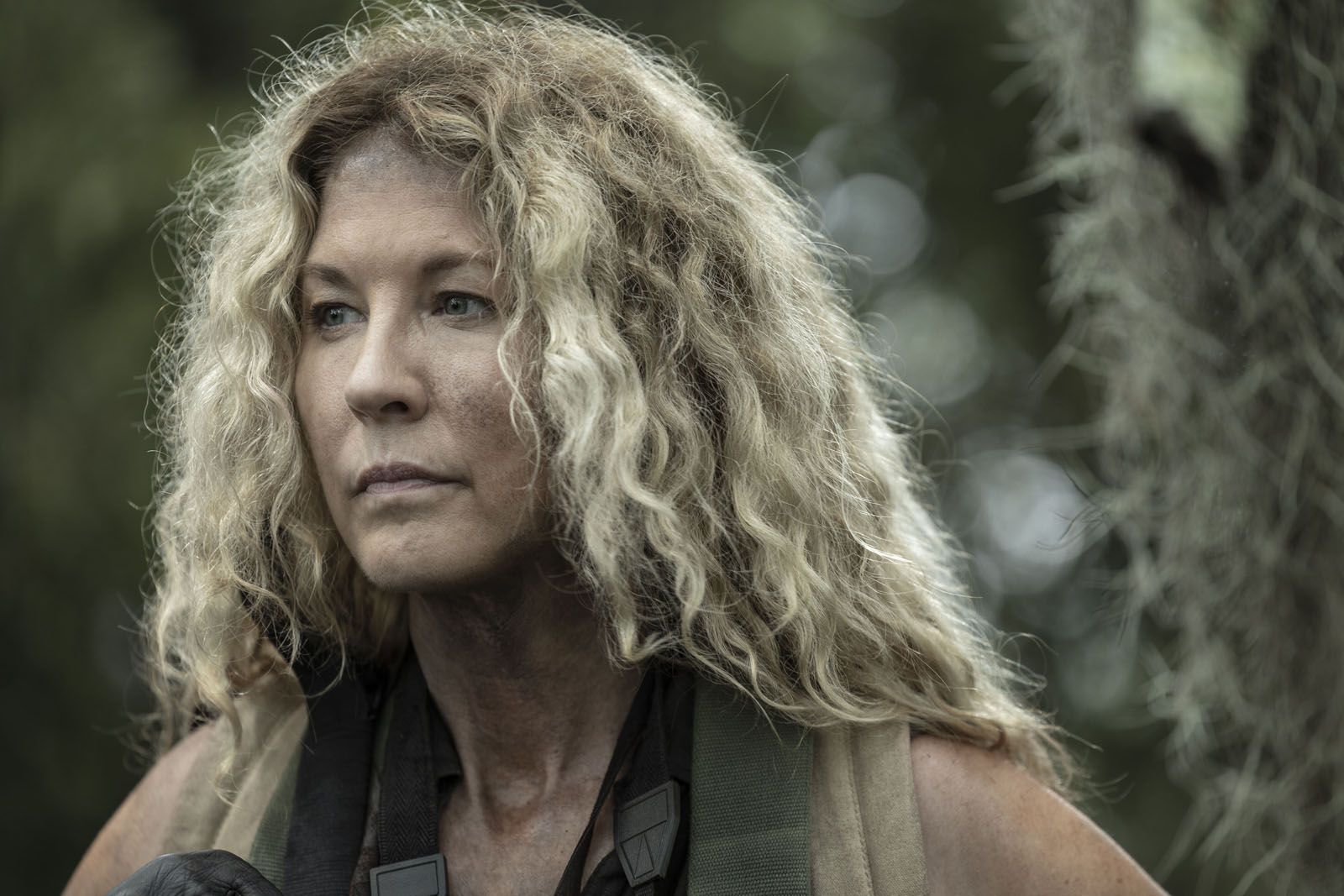 Fear the Walking Dead : Fotos Jenna Elfman - 9 no 450 - AdoroCinema
