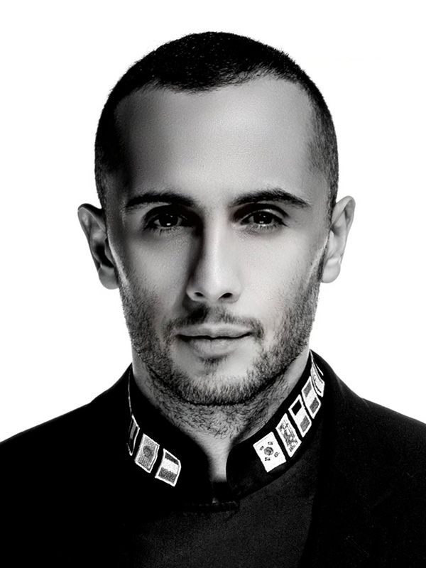 Yazid Ichemrahen - AdoroCinema