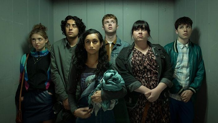 Red Rose : Red Rose : Fotos - 5 no 6 - AdoroCinema