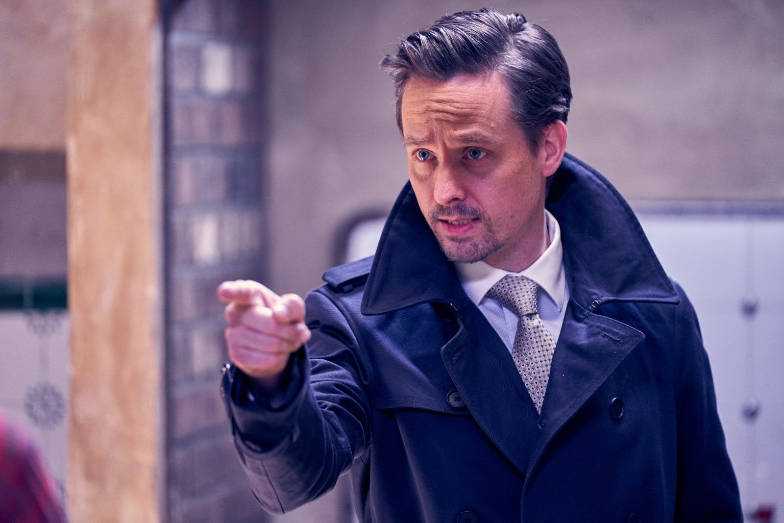 Foto de Tom Schilling - Fotos Tom Schilling - Foto 17 de 107 - AdoroCinema