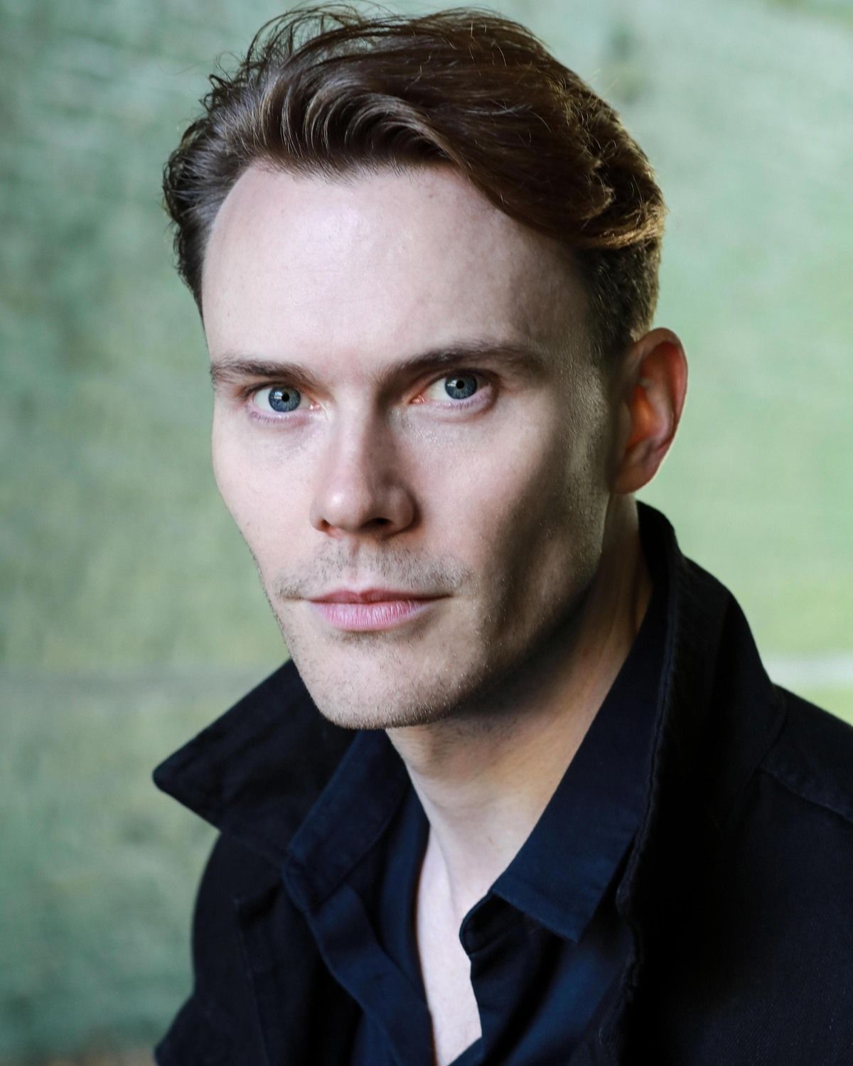 Ed White - AdoroCinema