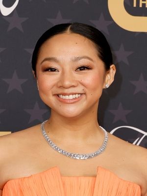 Stephanie Hsu - AdoroCinema
