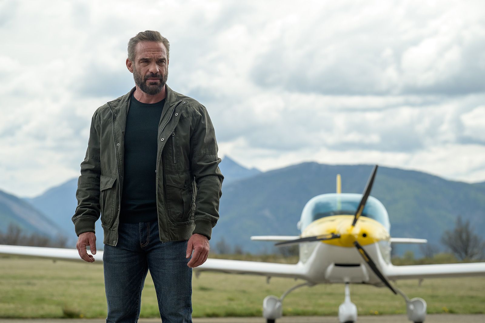 Foto de Philippe Bas - Fotos Philippe Bas - Foto 1 de 93 - AdoroCinema