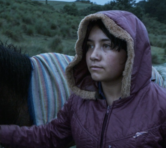 El eco - Documentário 2023 - AdoroCinema