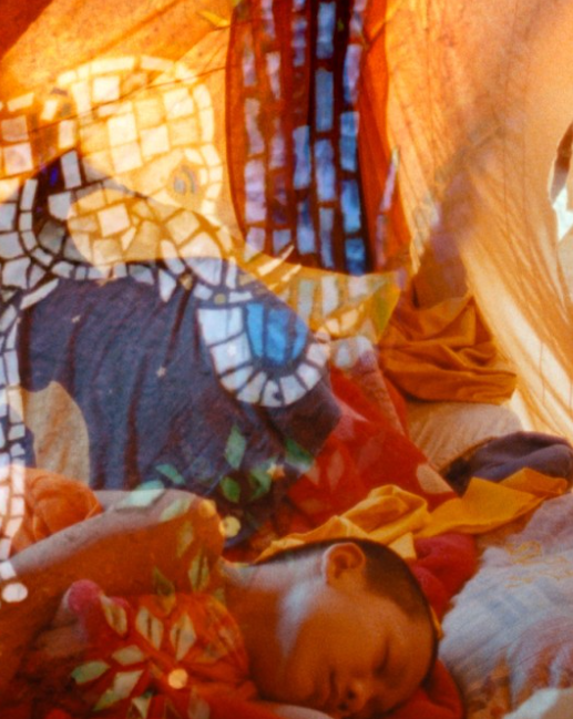 Samsara - Filme 2023 - AdoroCinema