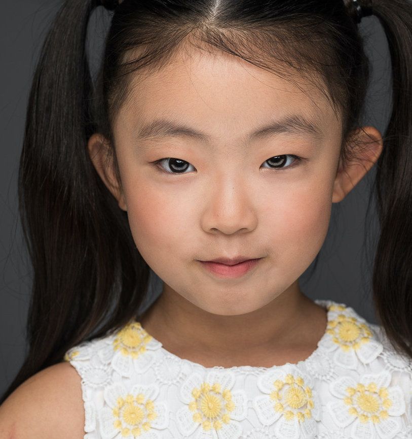 Kristen Cui - AdoroCinema