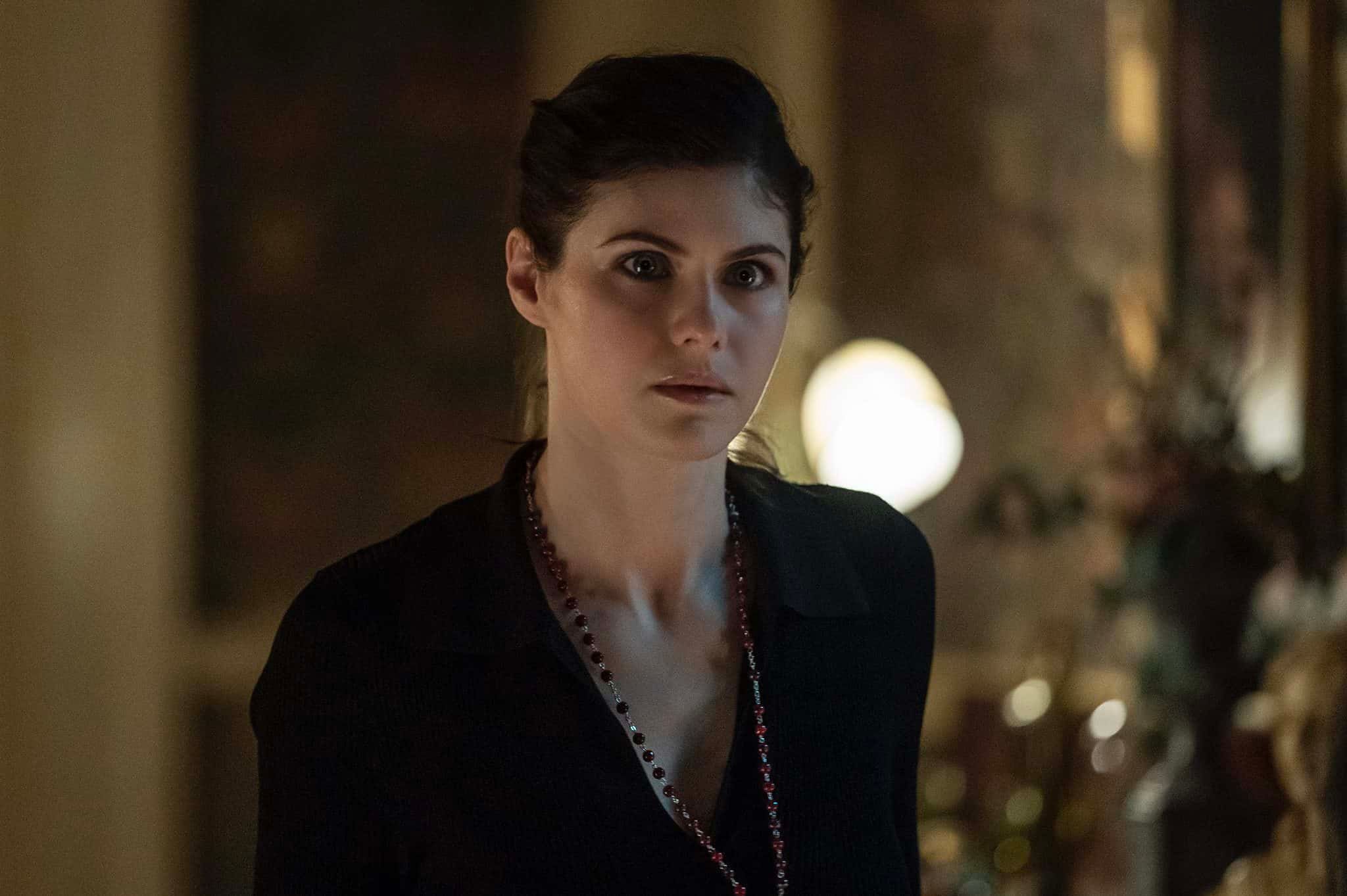 Foto de Alexandra Daddario - Fotos Alexandra Daddario - Foto 0 de 105 ...