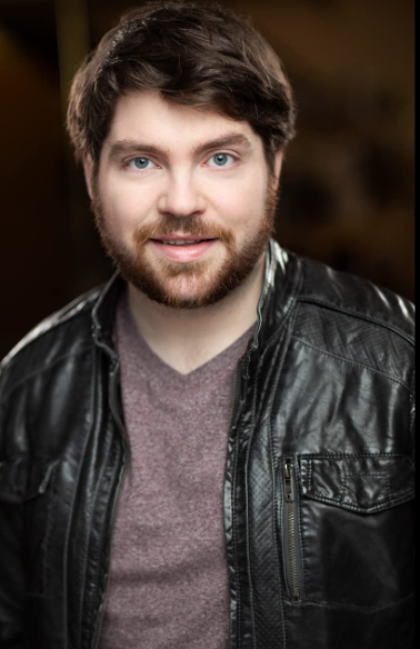 Graham Hamilton - AdoroCinema