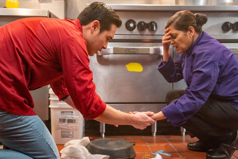 Foto de Raymond Lee - Fotos Raymond Lee - Foto 14 de 34 - AdoroCinema