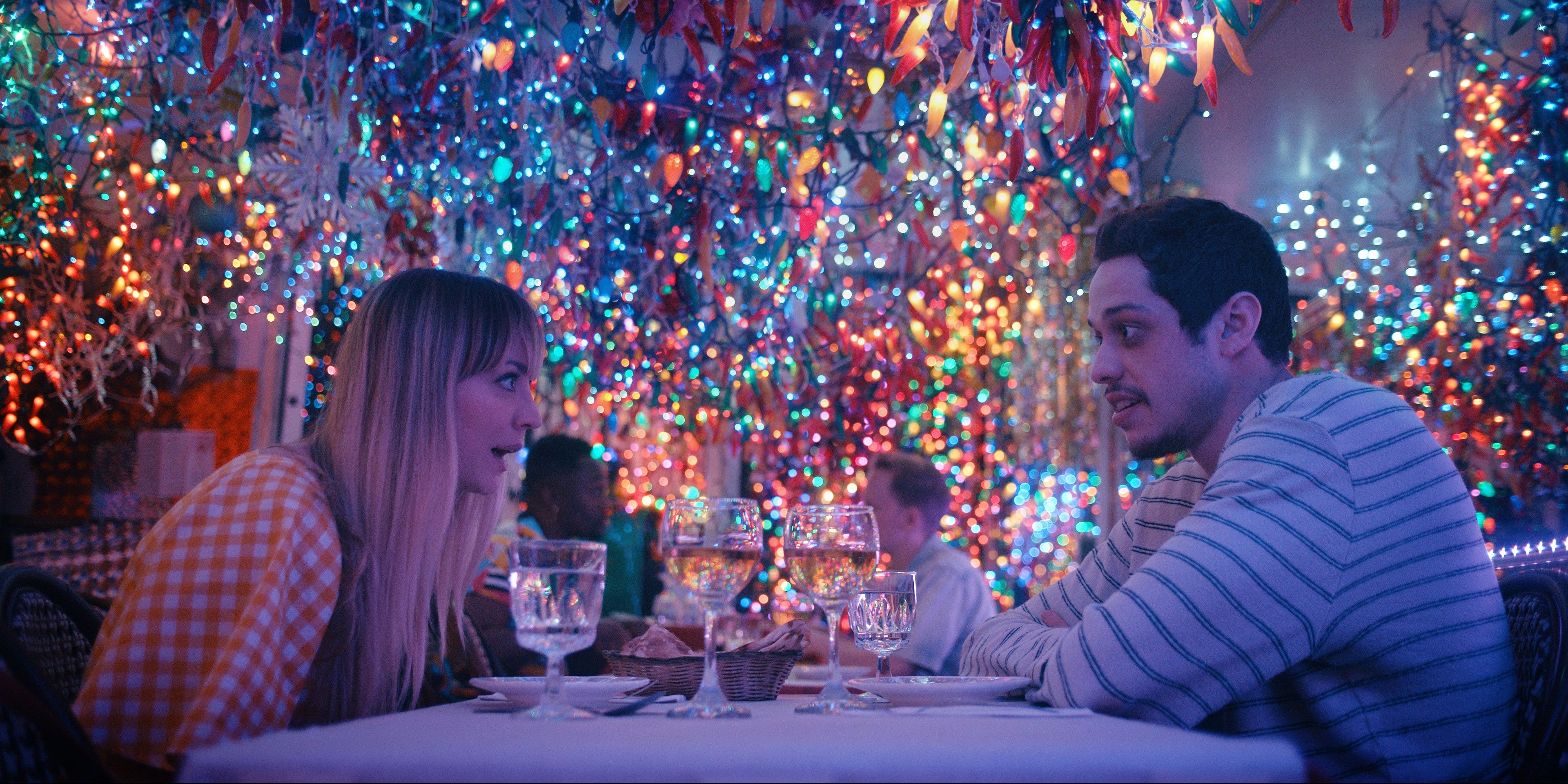 Foto do filme Ajustando um Amor - Foto 1 de 10 - AdoroCinema