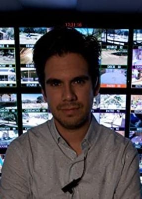 Anthony Gonzales : A biografia - AdoroCinema