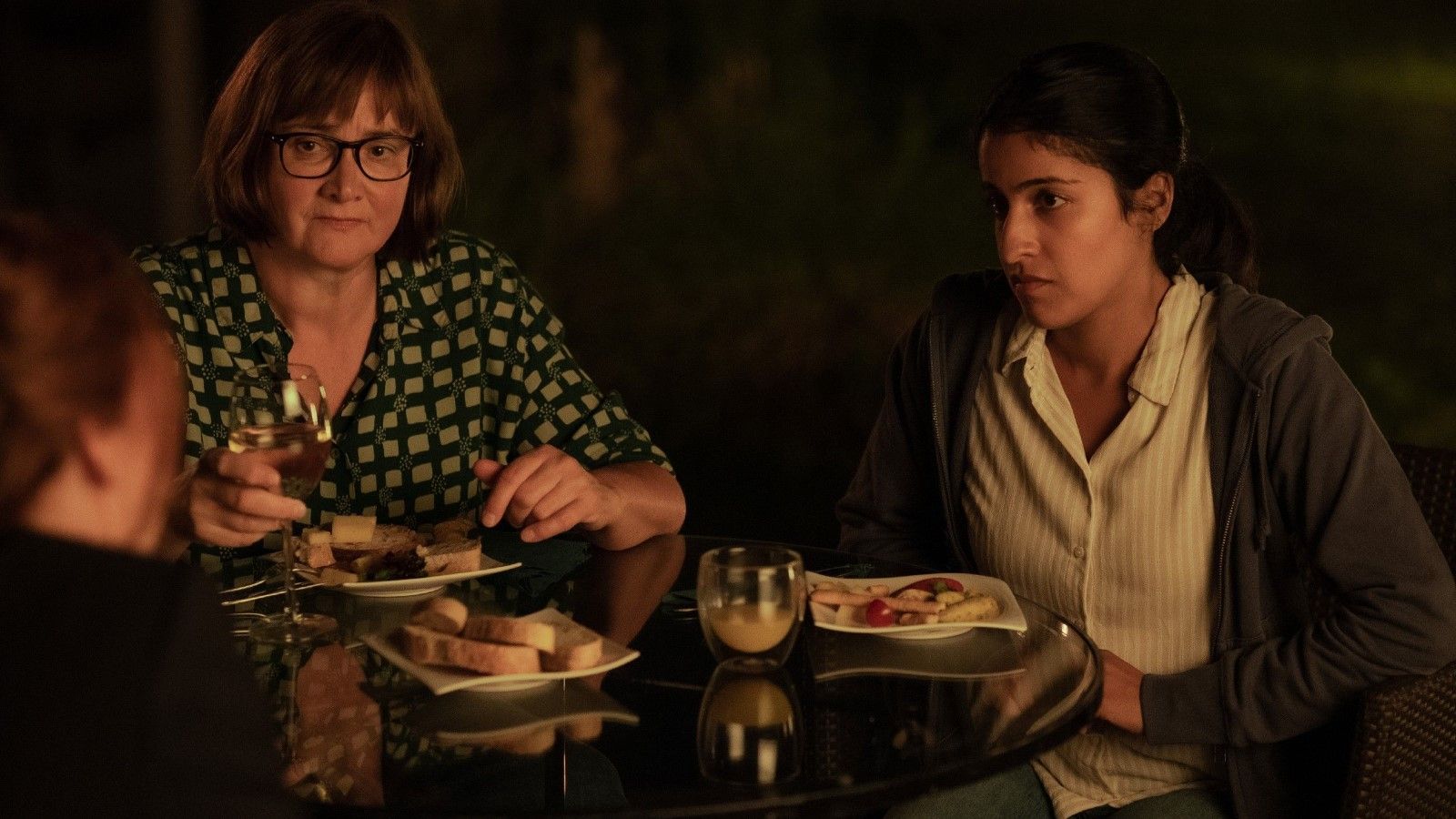 Foto de Banafshe Hourmazdi - Fotos Banafshe Hourmazdi - Foto 3 de 10 ...