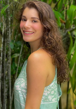 Giulia Bertolli - AdoroCinema