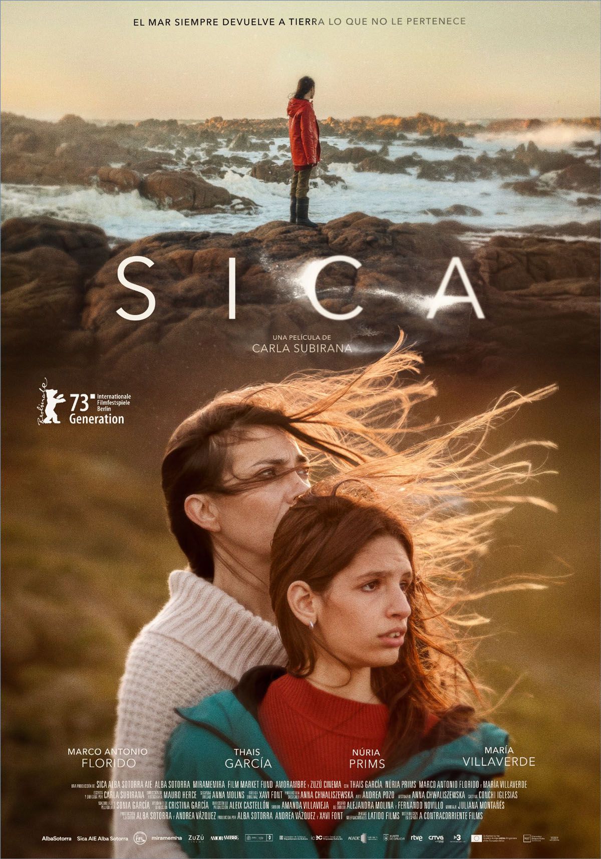 Sica : Fotos e Pôster - AdoroCinema