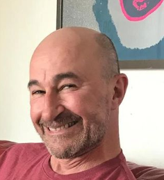 Ross Mullan - AdoroCinema