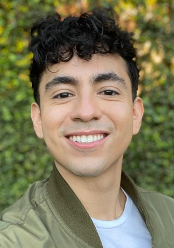 Michael Segovia - AdoroCinema