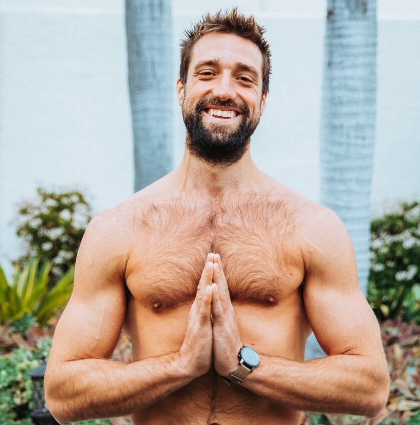 Aaron Alexander - AdoroCinema