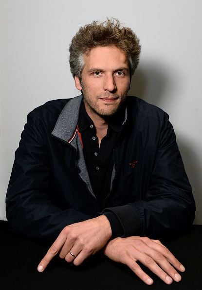 Thomas Kruithof - AdoroCinema