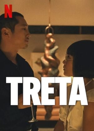 Treta - Série 2023 - AdoroCinema