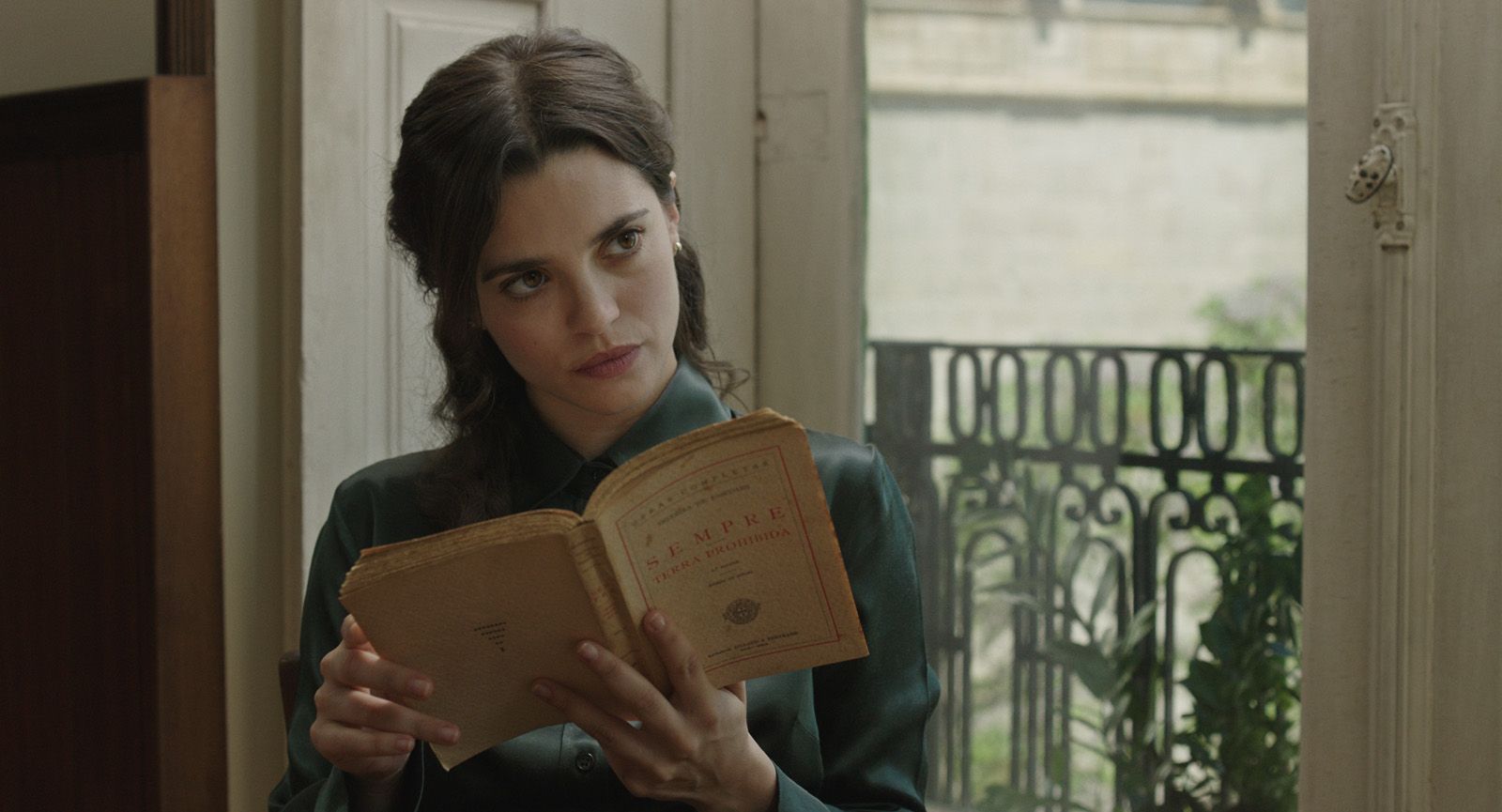 Foto do filme A Sibila - Foto 10 de 10 - AdoroCinema