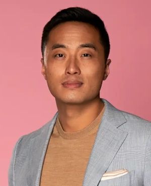 Andrew Liu - AdoroCinema