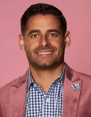 Tony Taylor - AdoroCinema