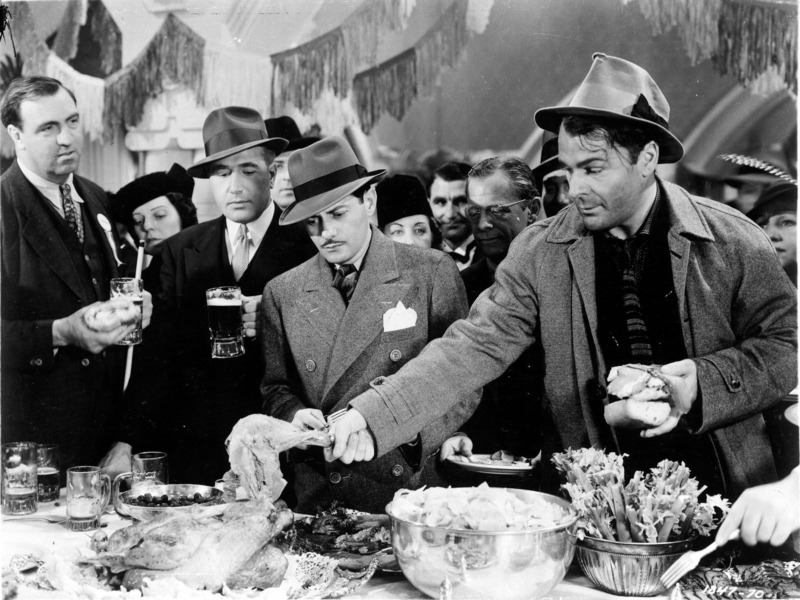Foto do filme The Great McGinty - Foto 6 de 11 - AdoroCinema