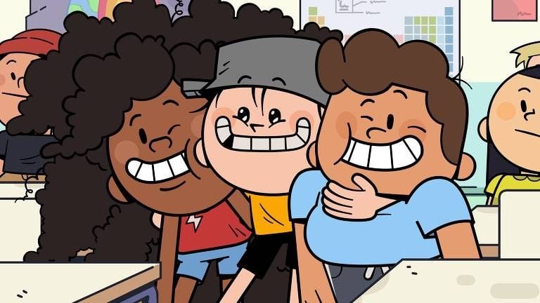 O Menino Maluquinho : O Menino Maluquinho : Fotos - 2 no 11 - AdoroCinema