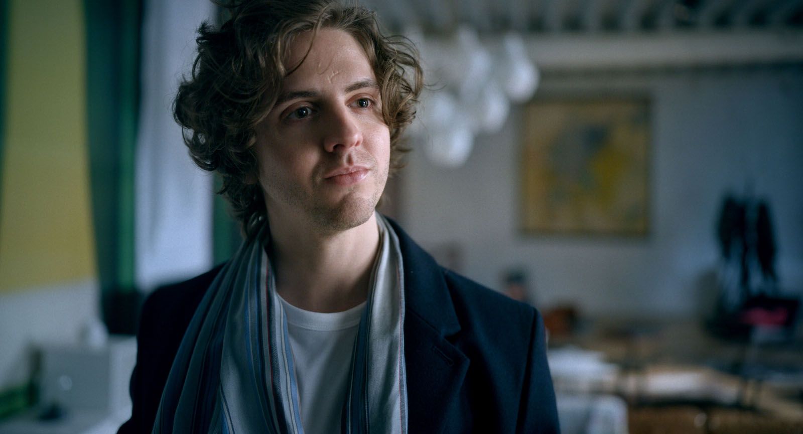 Foto de Thomas Solivérès - Foto Thomas Solivérès - AdoroCinema