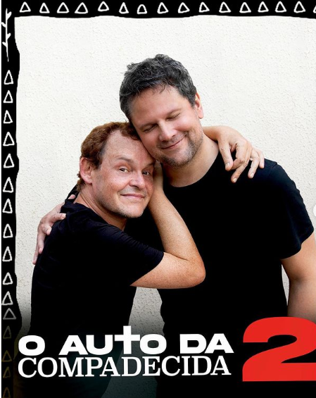Foto do filme O Auto da Compadecida 2 - Foto 1 de 5 - AdoroCinema