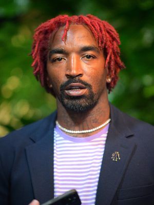 J.R. Smith - AdoroCinema