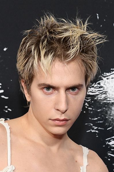 Aaron Holliday - AdoroCinema