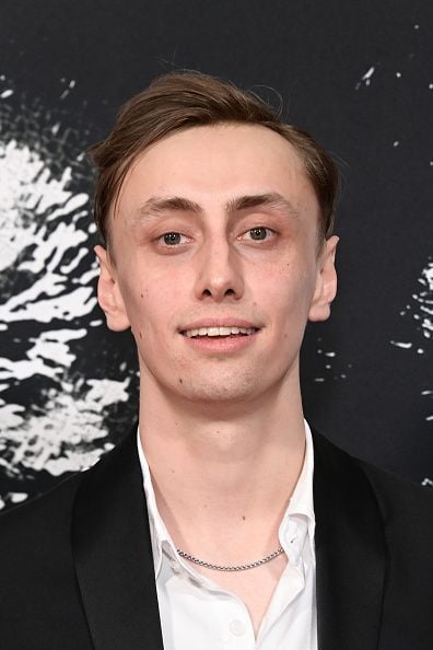 J.B. Moore - AdoroCinema