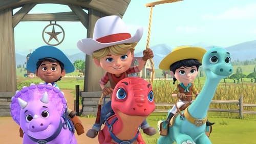 Dino Ranch : Dino Ranch : Fotos - 2 no 6 - AdoroCinema