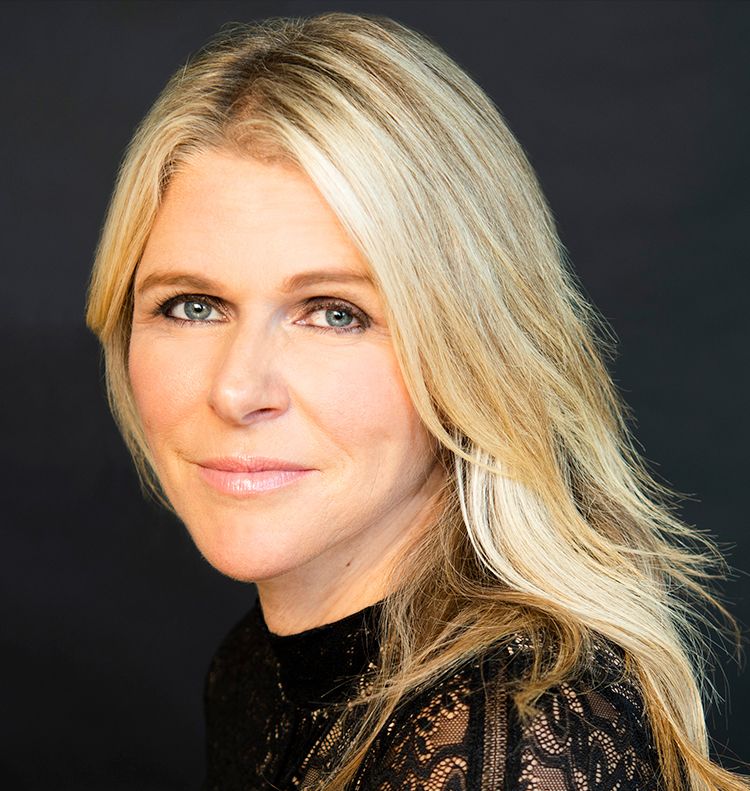 Kim DeLonghi - AdoroCinema