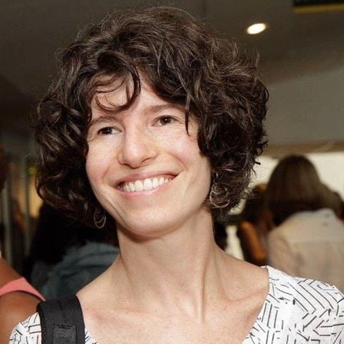 Debora Mamber Czeresnia - AdoroCinema