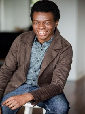 Alexandre Rodrigues : A biografia - AdoroCinema