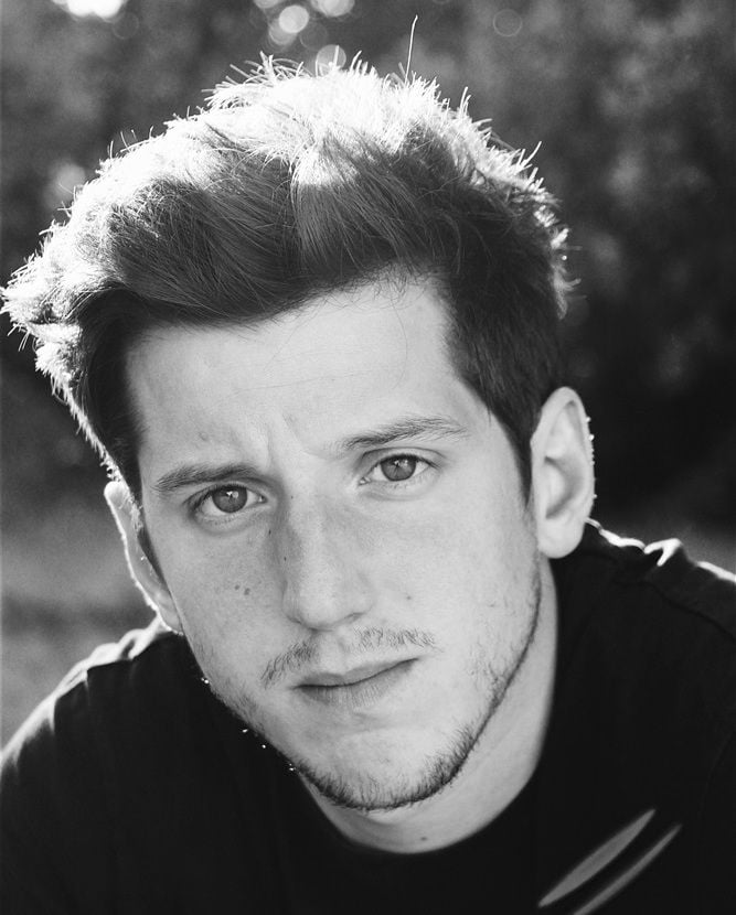 Jean Chevalier - AdoroCinema