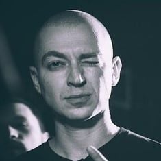 Miron Fedorov - AdoroCinema