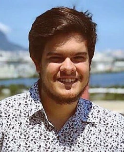 Eduardo Drummond - AdoroCinema