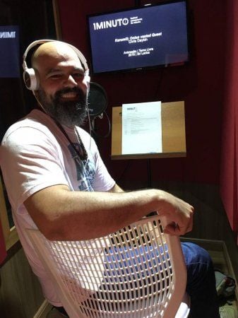 Leo Rabelo - AdoroCinema