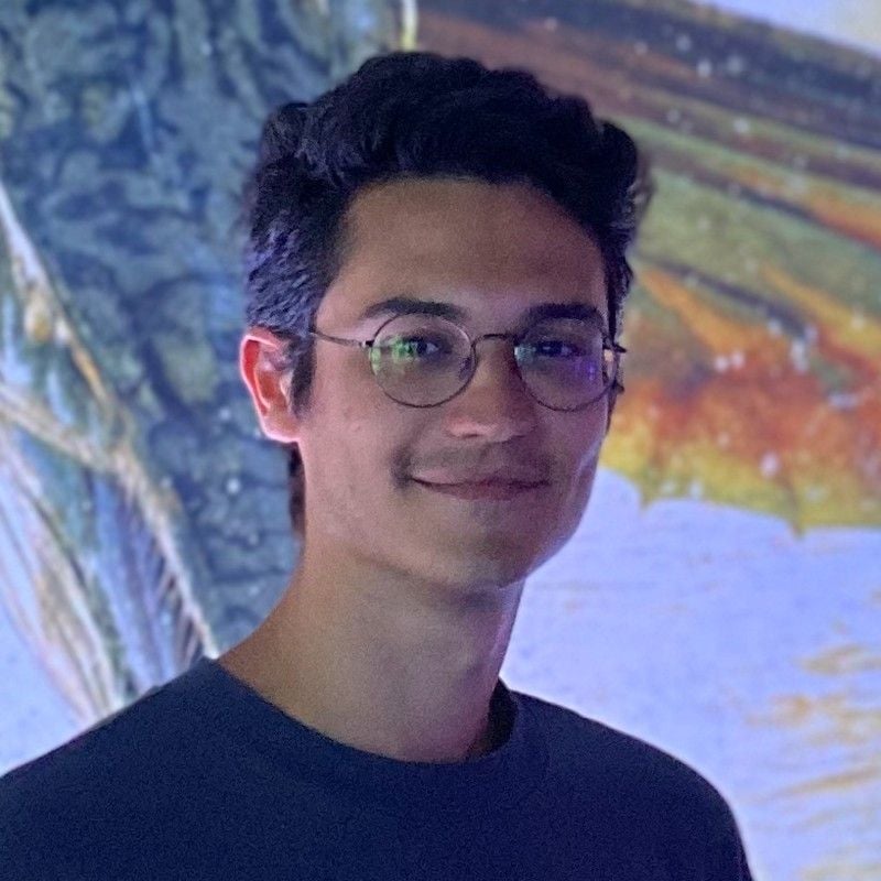 Lucas Leone - AdoroCinema